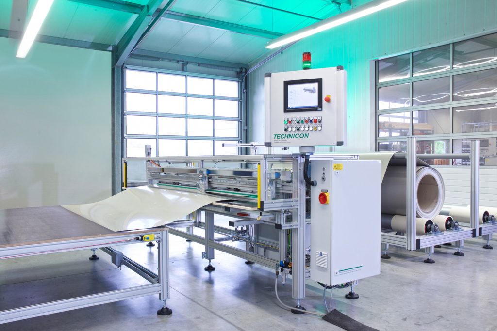 GRP-cutting-decoling-GFK-abwickel-zuschneide-system-technicon-mweb05 | Technicon