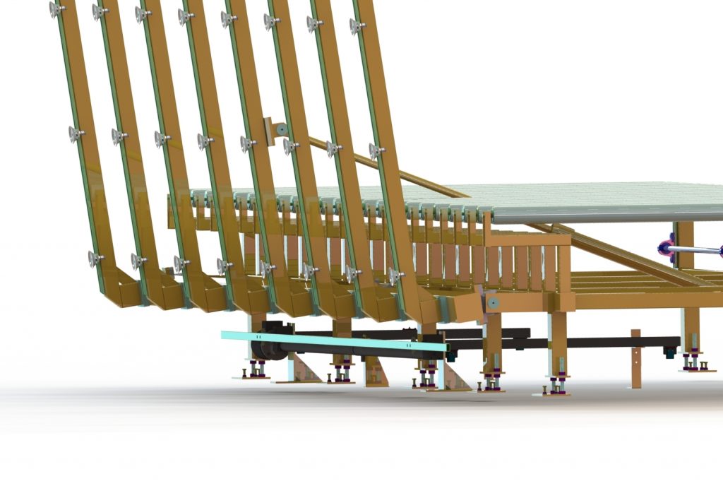 Material Handling | Technicon