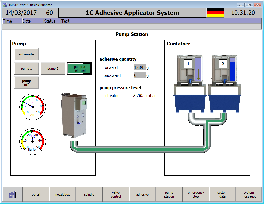 SPS-visualisation-SPS-steuerung-technicon-2 | Technicon