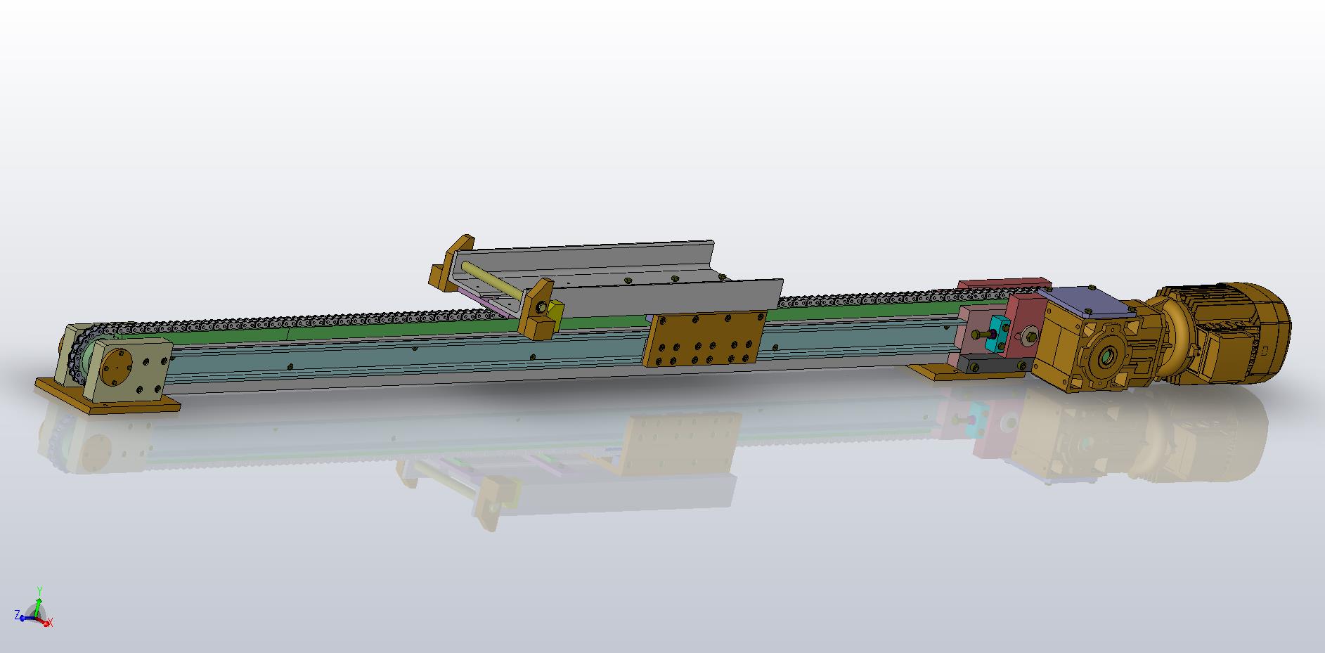 casting-mould-gussform-handling-technicon-04 | Technicon